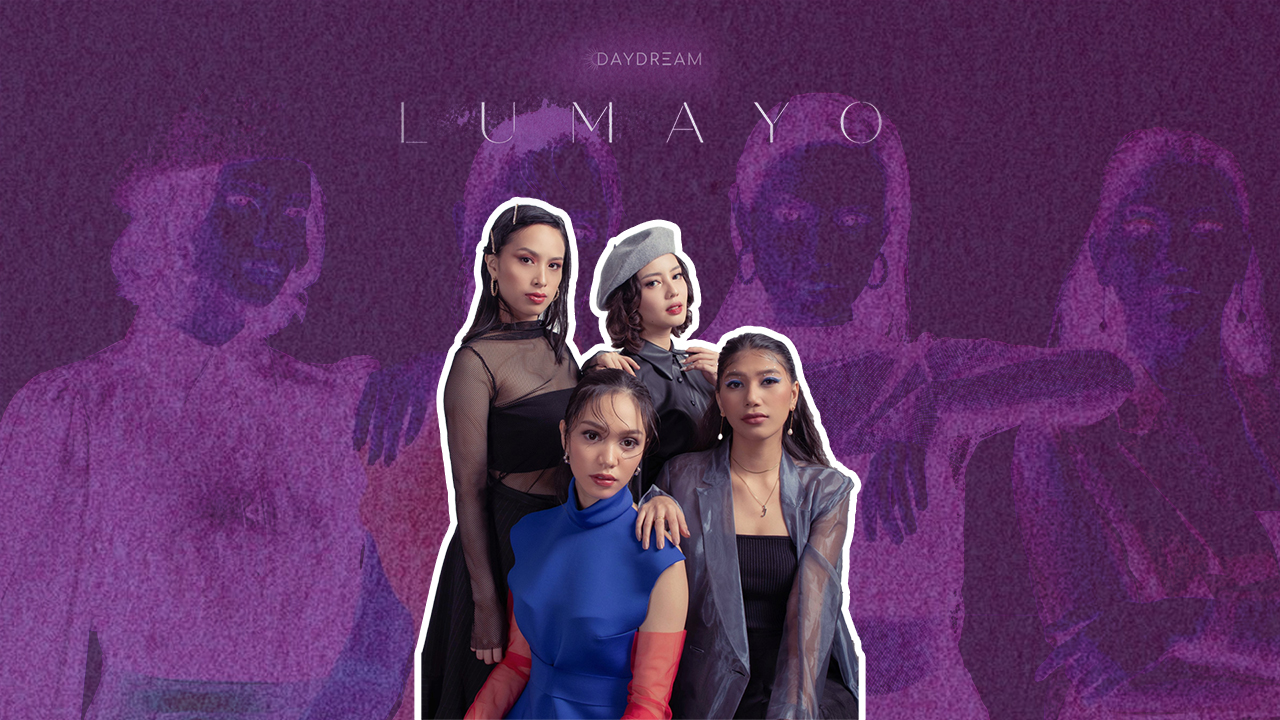 P-pop girl group DAYDREAM reveals release date and title of second ...