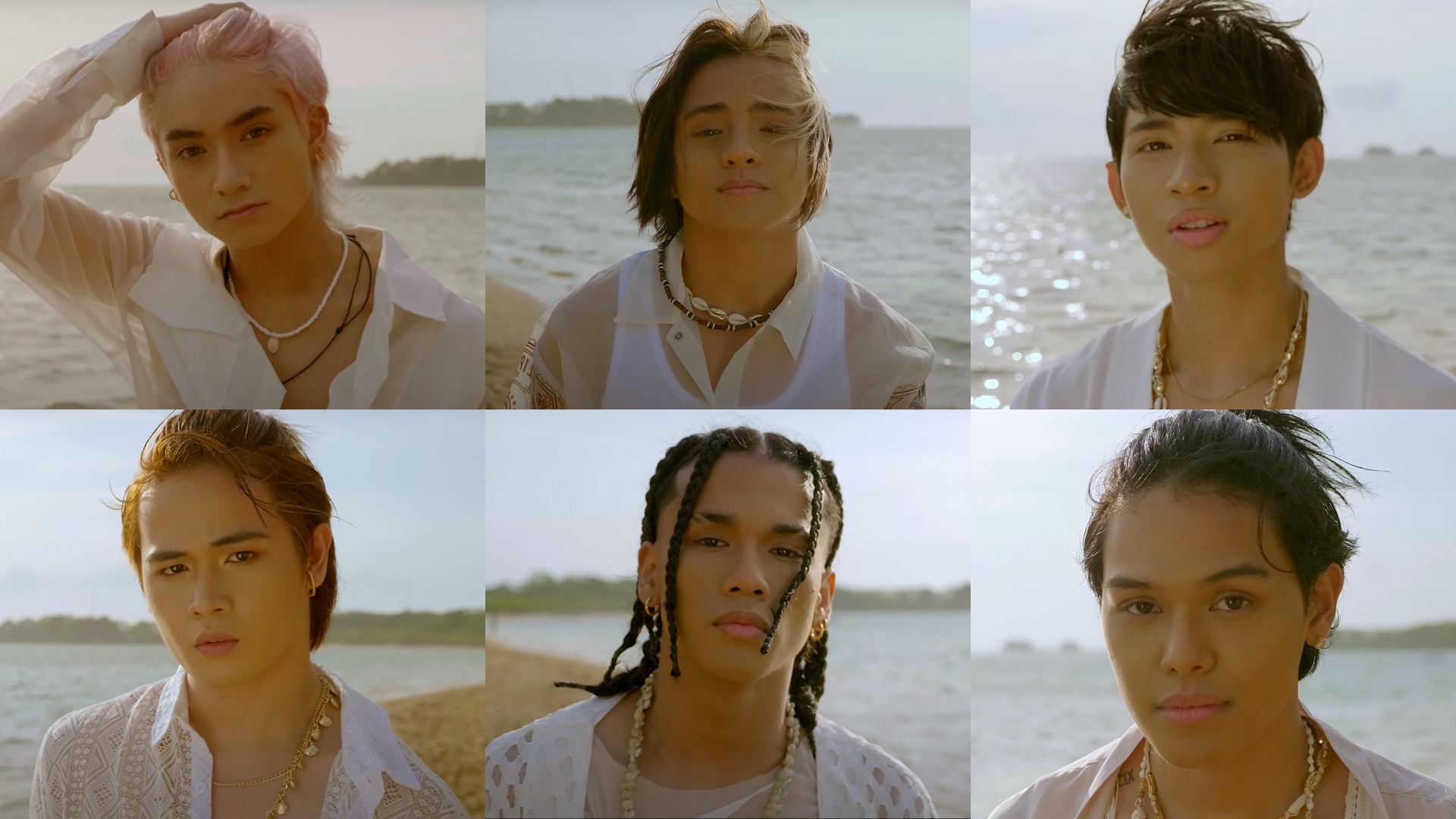 ALAMAT teases release of upcoming single ‘Day and Night’ - P-pop Wave