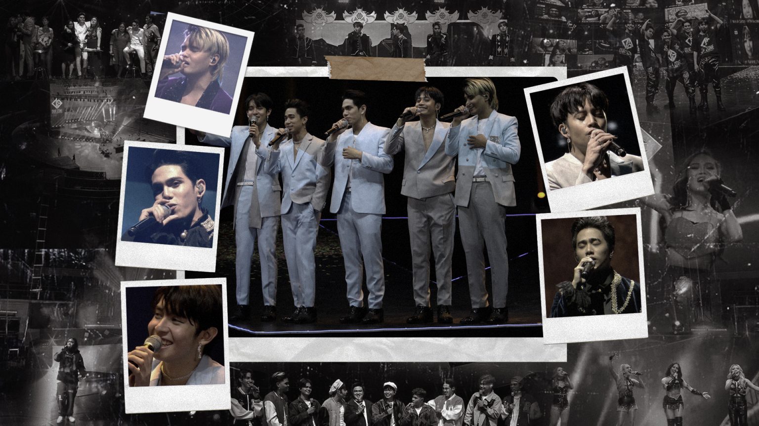 Inside SB19’s Zone: Highlights from the P-pop boy group’s third ...