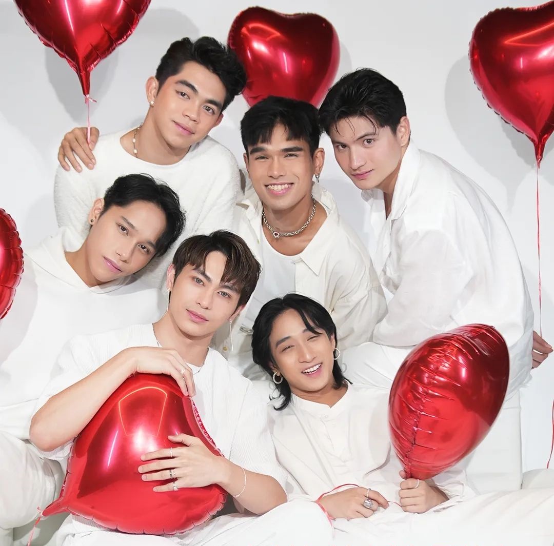 YES MY LOVE - P-pop Wave